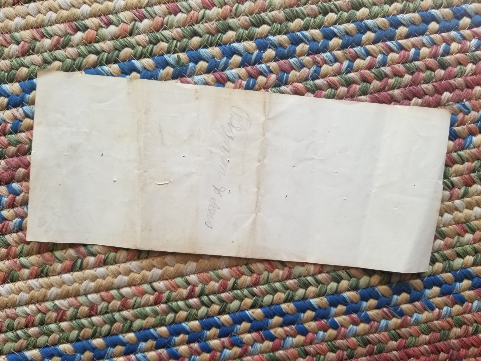 Vintage Invoice A. Ryman & Sons, Antique Receipt; Accounting ...