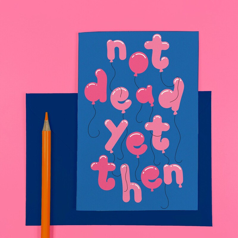 Is He Dead yet T Shirt - Etsy