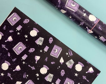 Cute Wrapping Paper - Etsy