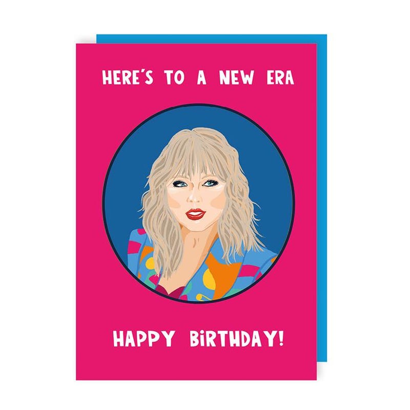 Celebrity Cards - Etsy