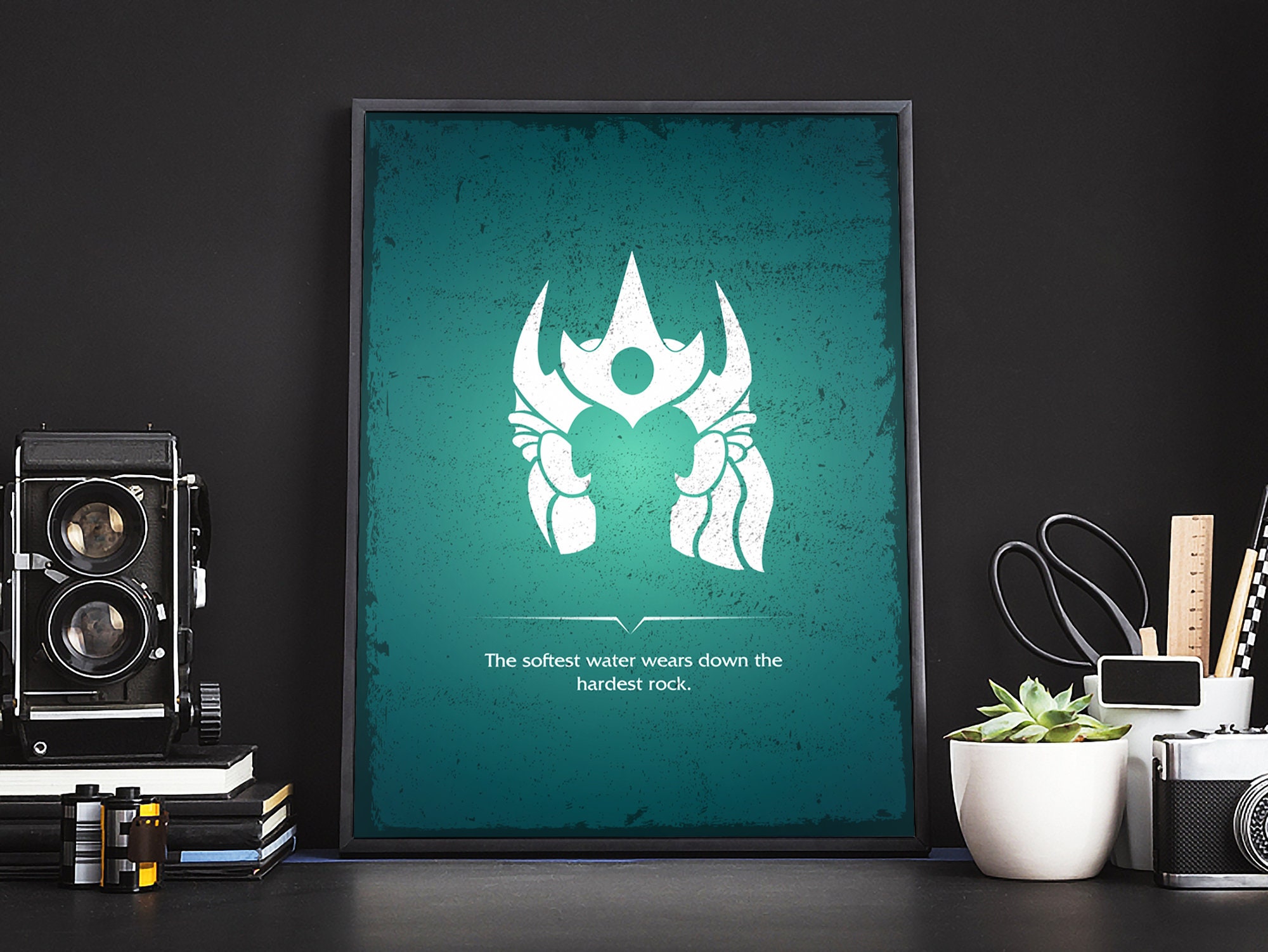 Nami Poster League of Legends Nami Quote Gaming Poster Nami - Etsy