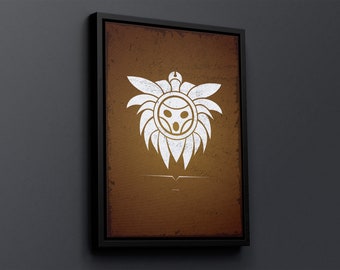 League of Legends Bard Decal - Etsy