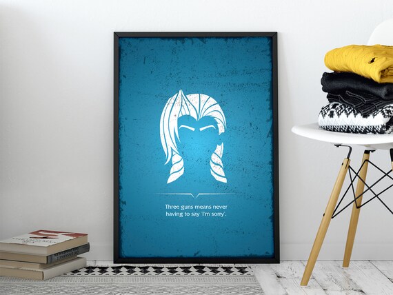 League Of Legends Jinx Quotes