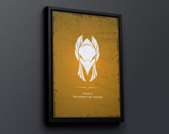 Azir League Of Legends Kit