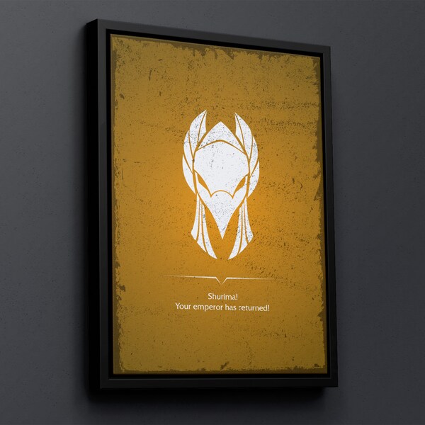 Custom League of Legends Poster - Etsy