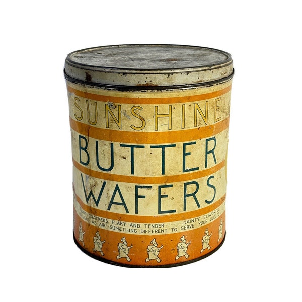 Sunshine Biscuit Co - Etsy