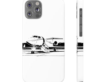 Jet Phone Case - Etsy