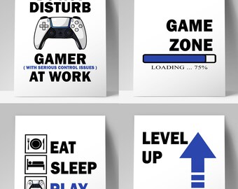 Ps5 Poster - Etsy UK