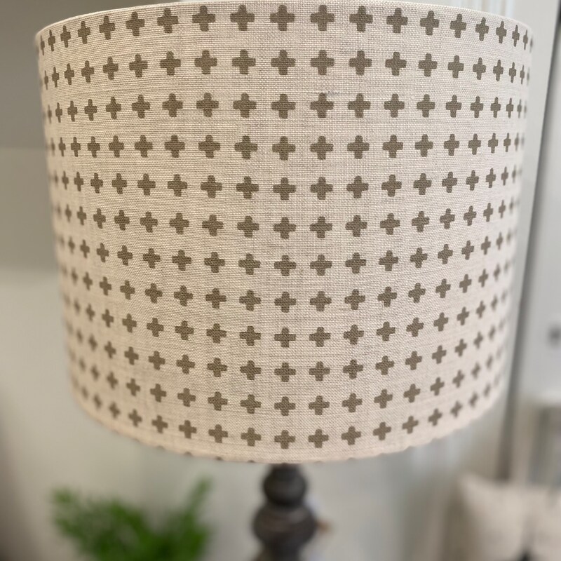 Check Lamp Shades - Etsy