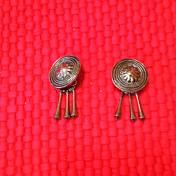 Gjd Vintage Jewelry - Etsy