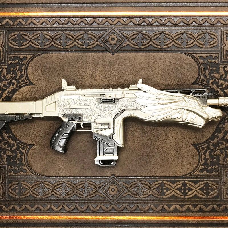 Apex Legends Keychain - Etsy