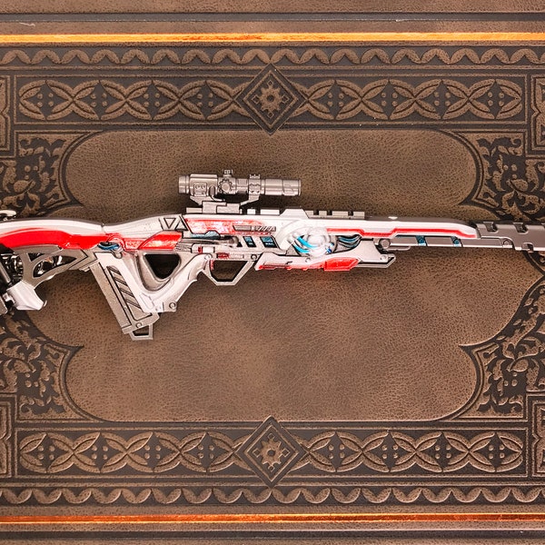 Props avalanche - Etsy.de