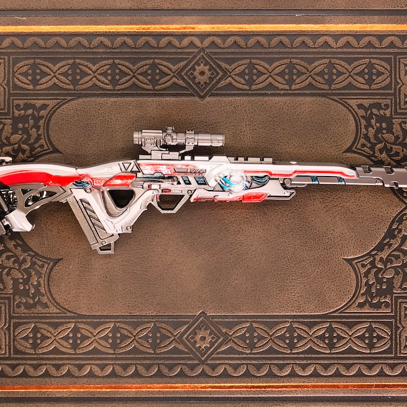 Apex Legends Keychain - Etsy