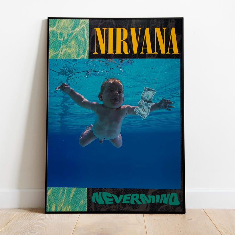 Nirvana Decor - Etsy