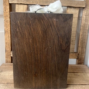 Rustic Spring Bunny Swing Wood Sign Handmade Antique Look, Perfect for ...