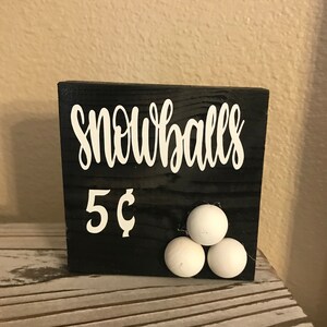 WINTER Tiered Tray, Christmas Shelf Decor, Farmhouse Snowman, Snow ...