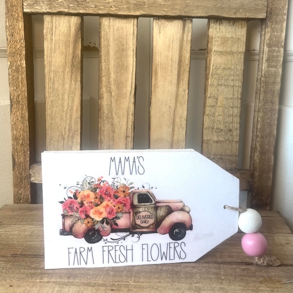 Modern Shabby Chic - Etsy