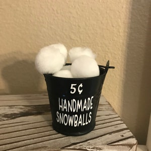 WINTER Tiered Tray, Christmas Shelf Decor, Farmhouse Snowman, Snow ...