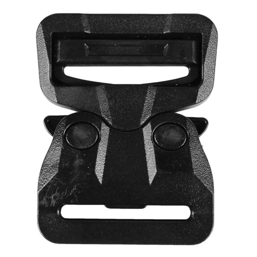 Plastic Cobra Buckle Upgrade - Etsy