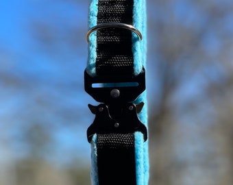 Plastic Cobra Buckle Upgrade - Etsy