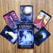 Cosmic Reading Cards Nari Anastarsia - Etsy