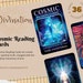 Cosmic Reading Cards Nari Anastarsia - Etsy