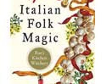 Italian Folk Magic - Etsy