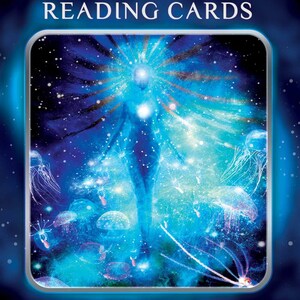Cosmic Reading Cards Nari Anastarsia - Etsy