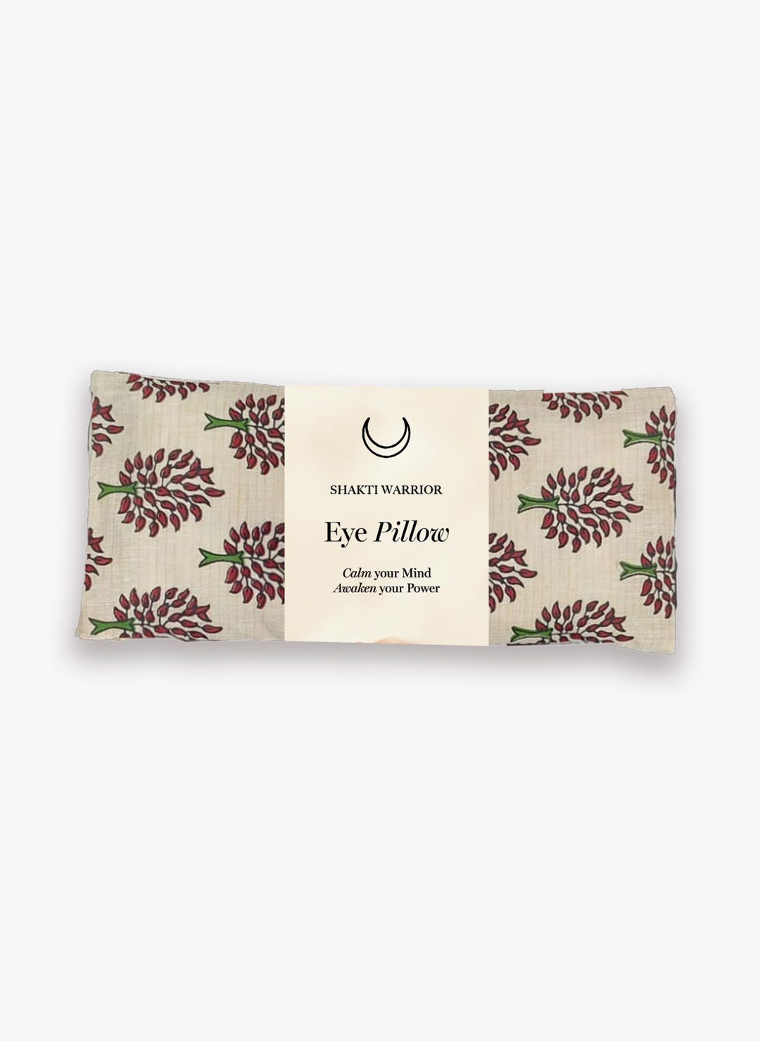 Kosha Eye Pillow - Etsy