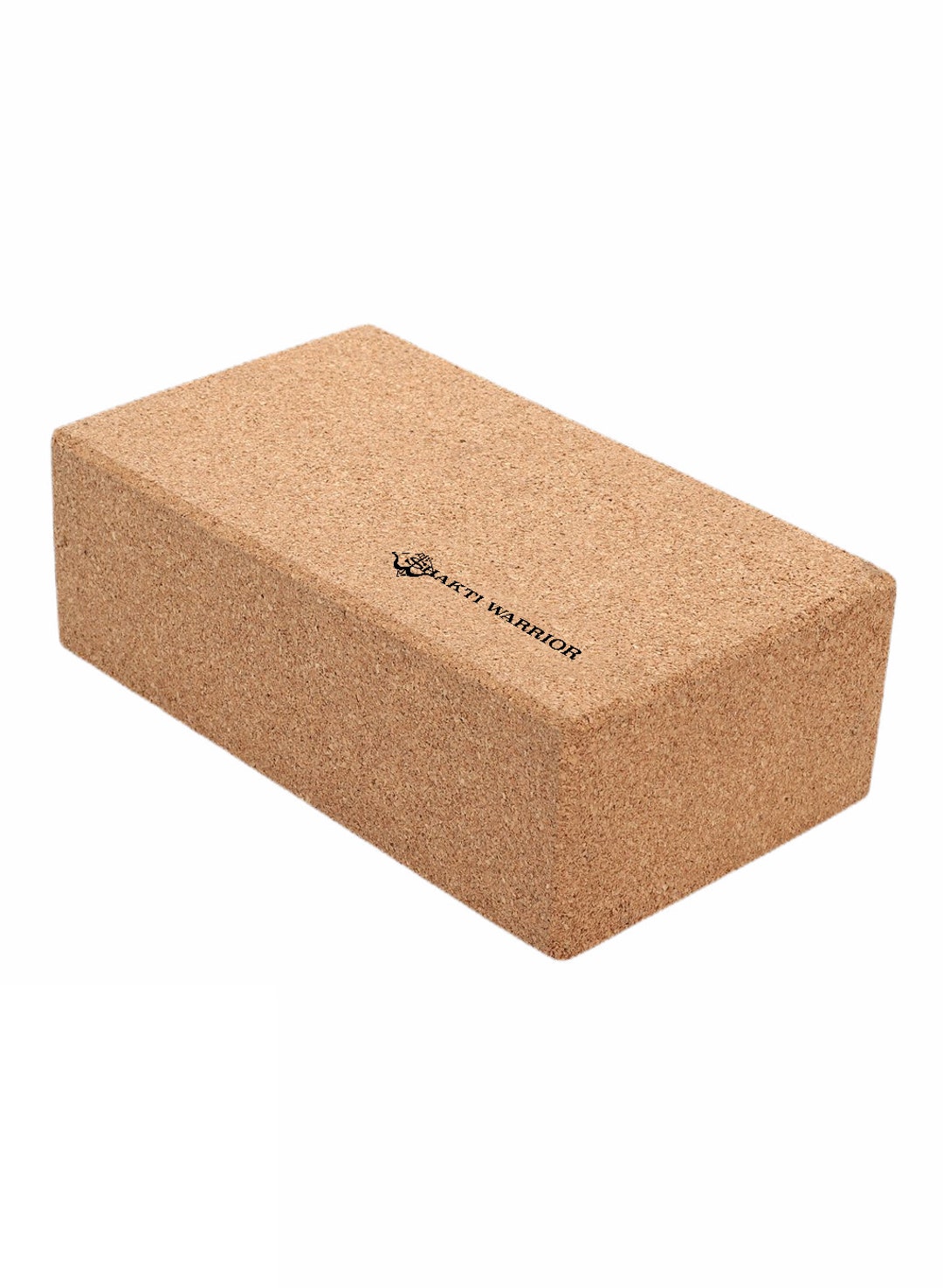 Surya Cork Block by Shakti Warrior | 100% Natural & Non-toxic Cork ...