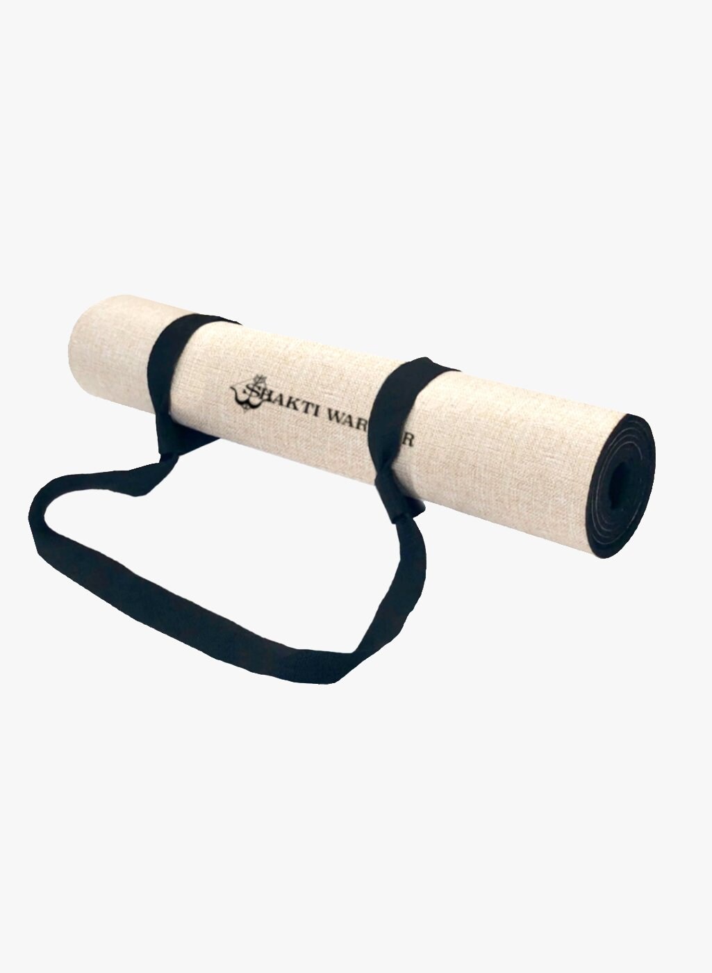 Samskara Hemp Yoga Mat by Shakti Warrior | 100% Natural & Non-toxic ...
