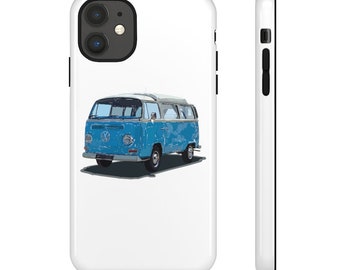 Vw Bus Iphone Case - Etsy