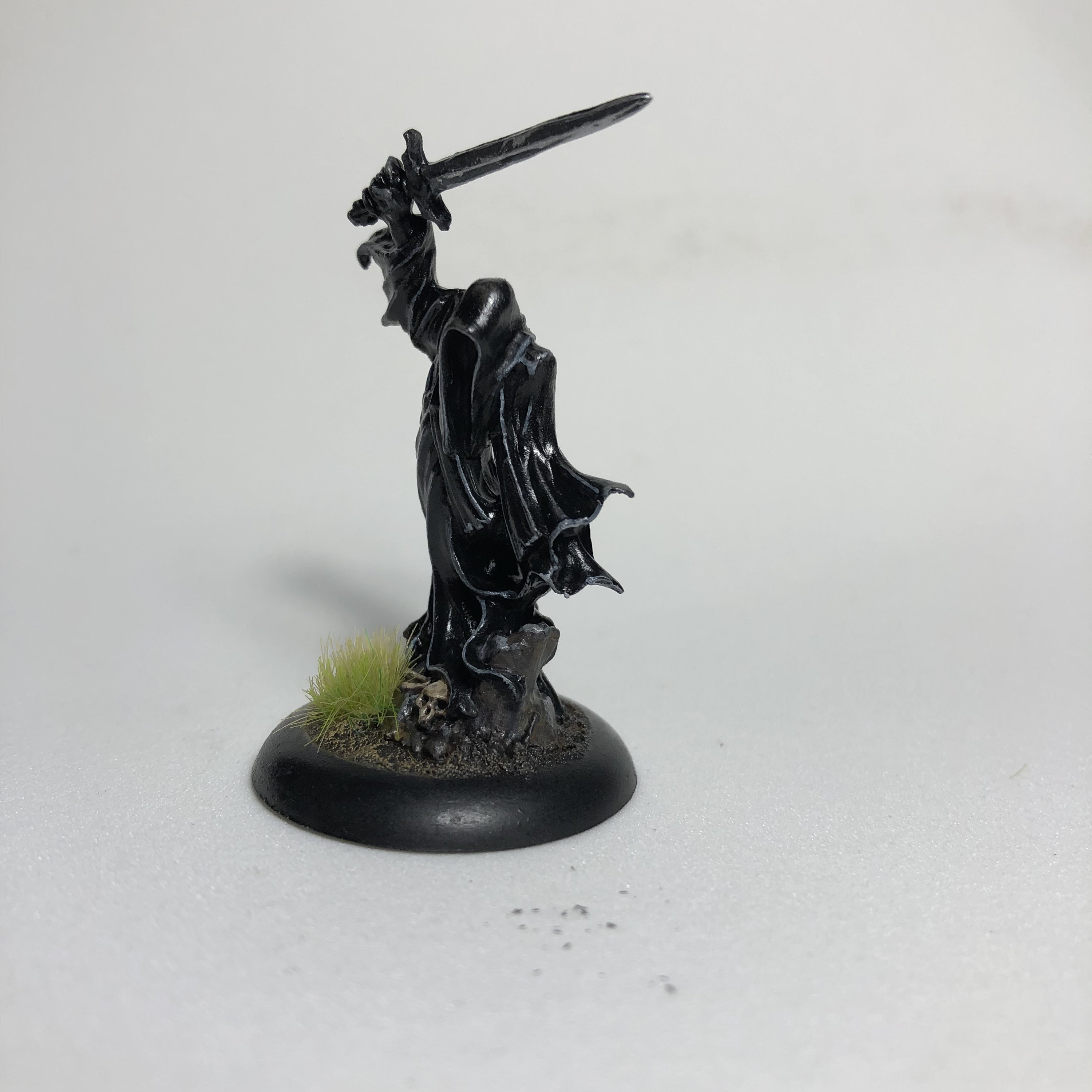 Painted Wrath From Reaper Miniatures for D&D or Any Tabletop Game - Etsy