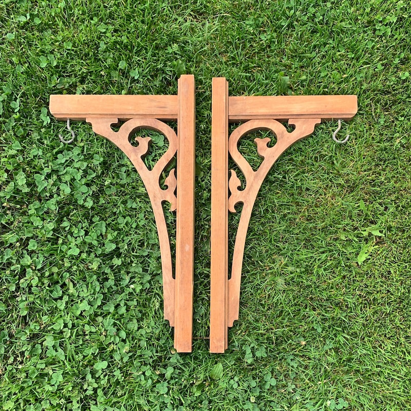 Wall Brackets - Etsy