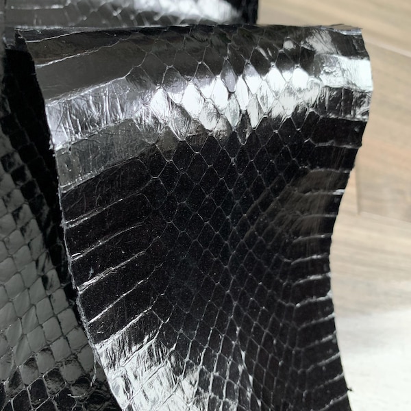 Snakeskin - Etsy