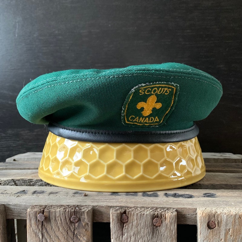 Boy Scout Fabric - Etsy