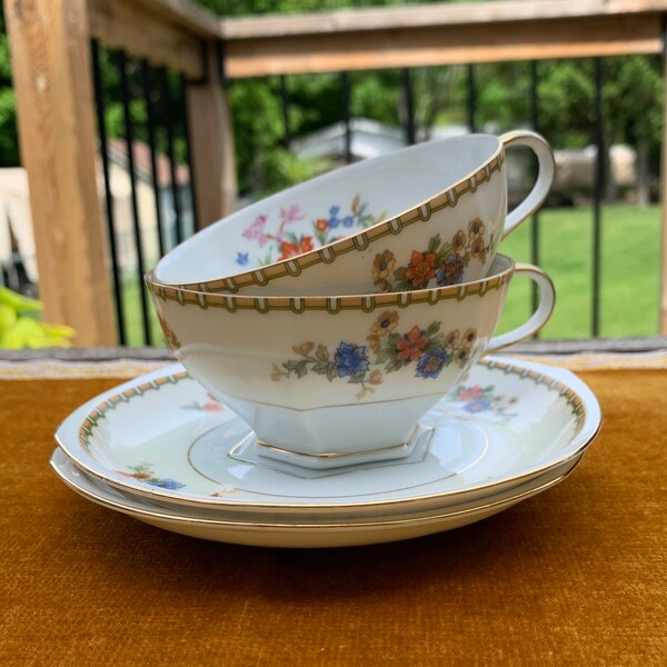 Czechoslovakia Tea - Etsy
