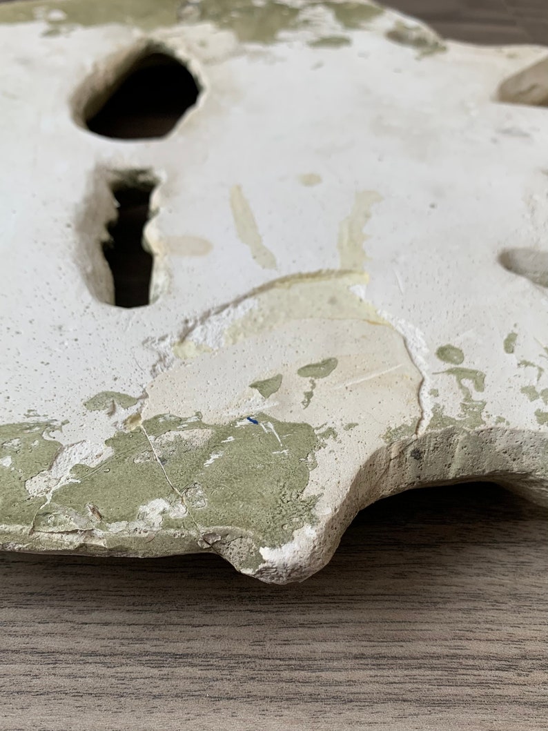 Plaster Sun & Moon Wall Art Celestial Sun and Moon Unity - Etsy