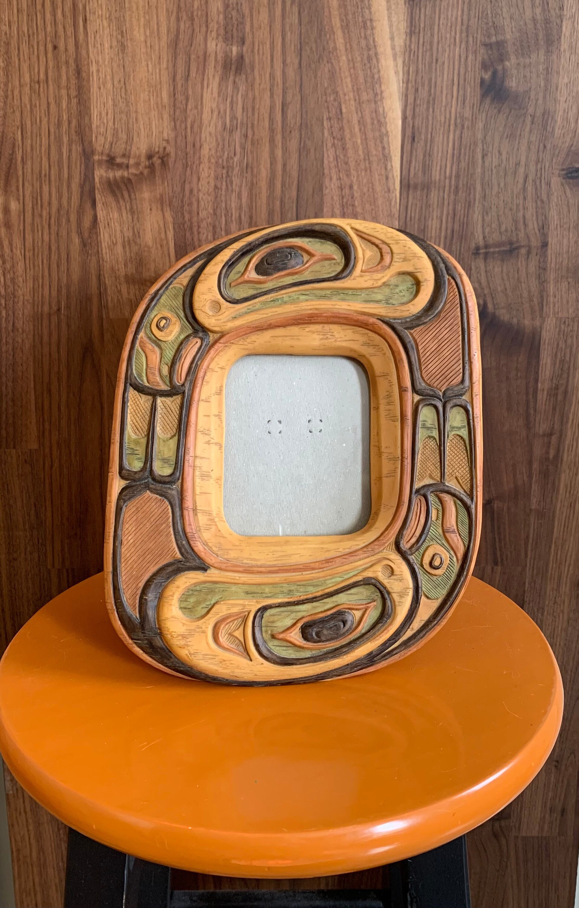 Native Frames - Etsy