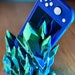 Switch Lite Cloud Stand/dock 3D Printed - Etsy UK