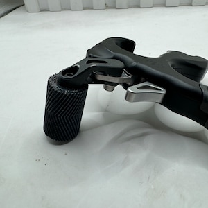 Archery Thumb Button | 3D Printed | Thumb Peg - Fits Most Thumb ...