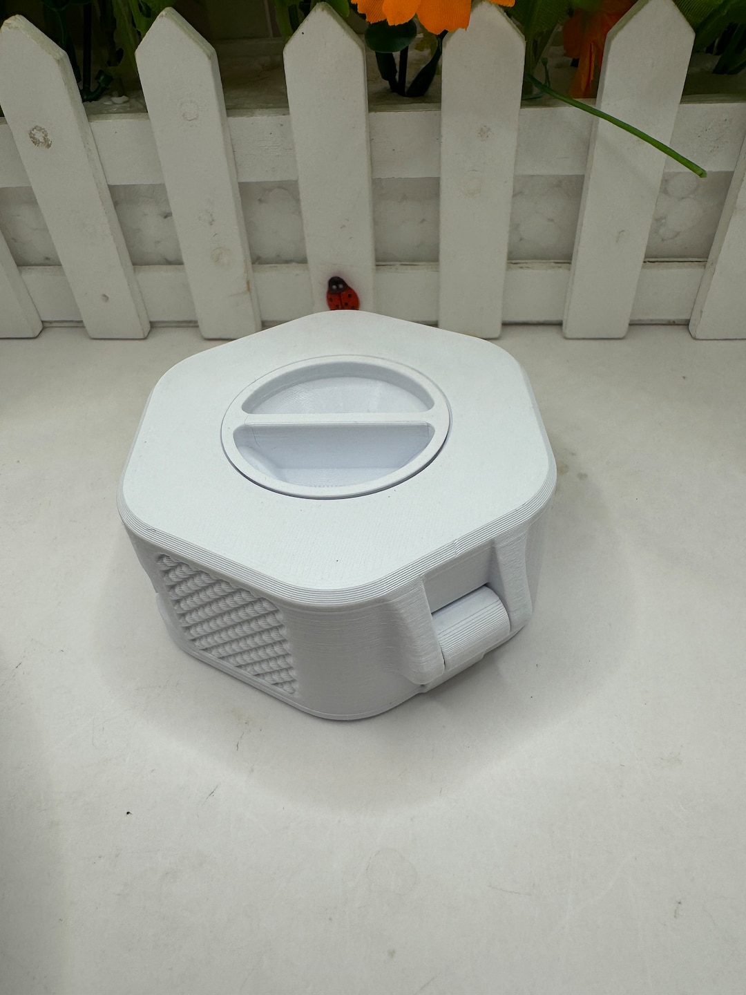 Portable Cable Organizer/ Winder | 3D Printed | Travel Charging ...