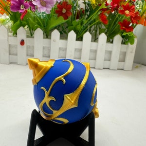 Palworld Palshpere | 3D Printed | Decor Prop - Gamer Gift - Palsphere ...