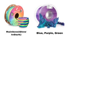 Alien Yarn Bowl With Tool Holes | 3D Printed | Alien Head Yarn Bowl ...