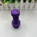 Fidget Toy Bolt Spinner 3D Printed Fidget Spinner - Etsy