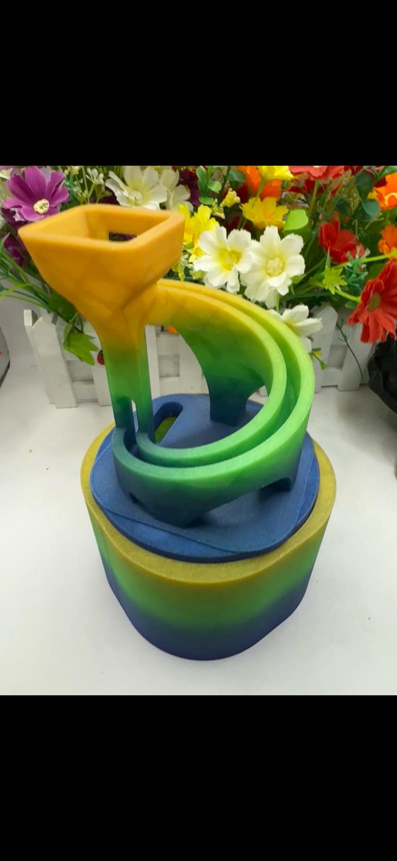 Sliding Coin Bank | 3D Printed | Coin Bank With Slide - Etsy