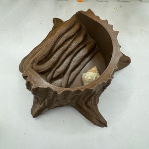 Hermit Crab Stump Pool | 3D Printed | Tree Stump - Hermit Crab ...