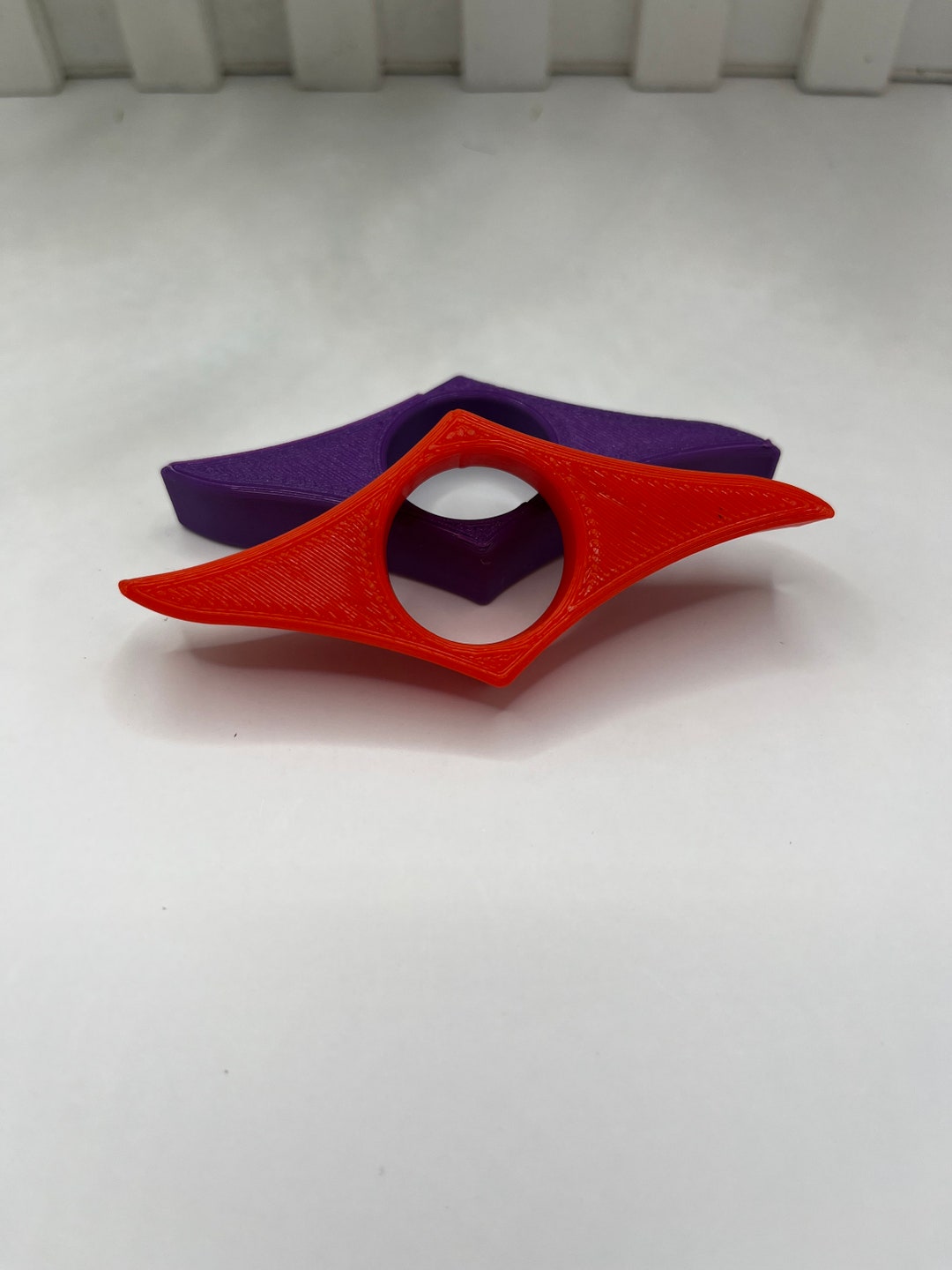 Pack of 3 | Book Page Holder/thumb Page Holder | 3D Printed | Hobby ...