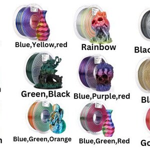 Bunny Cable Holder | 3D Printed | Cute Cable Holder - Fun Cute ...