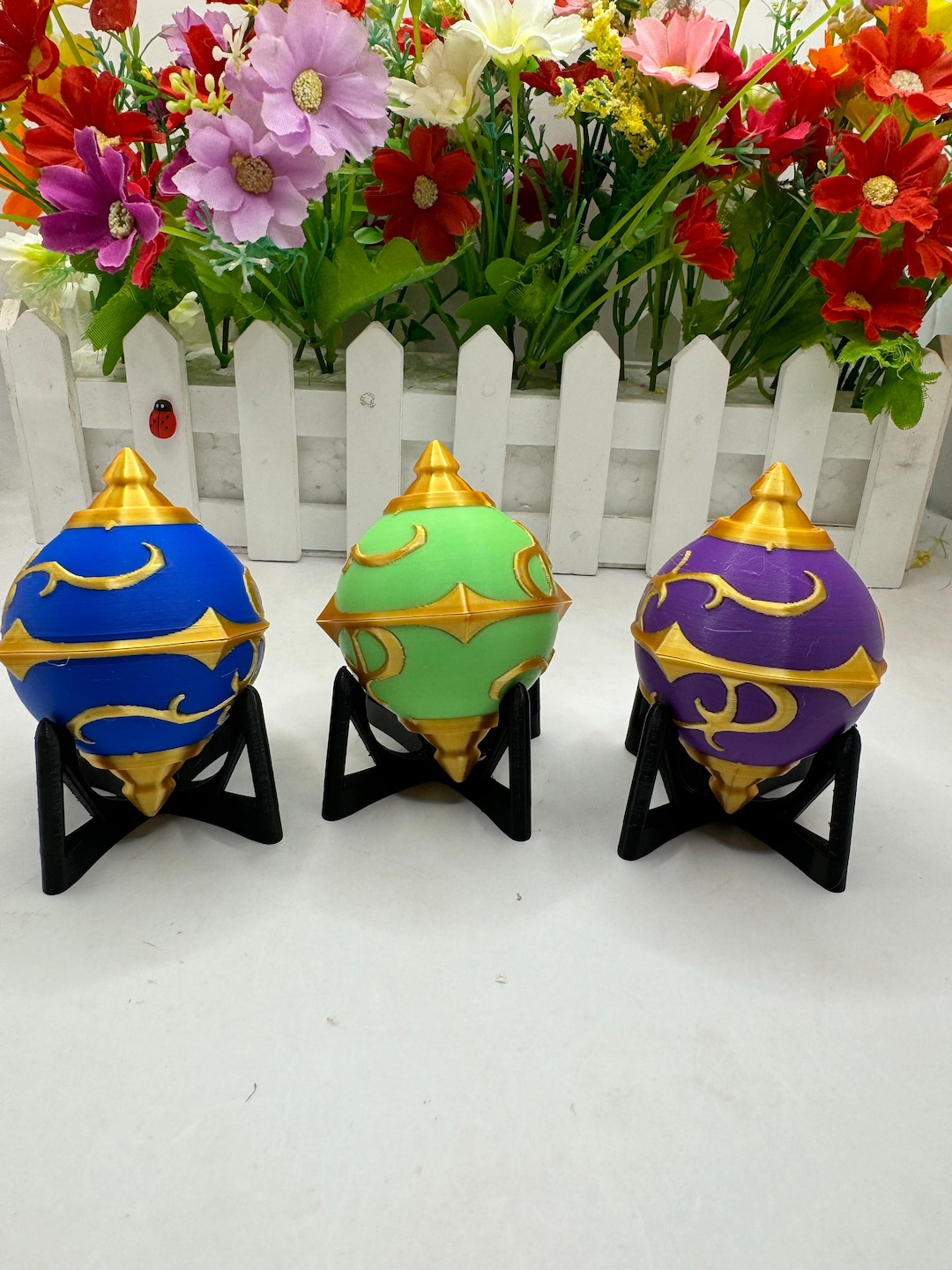 Palworld Palshpere | 3D Printed | Decor Prop - Gamer Gift - Palsphere ...